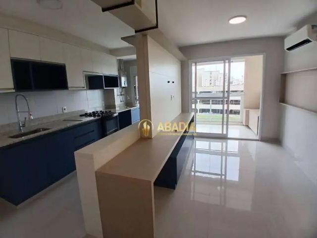 Apartamento para Venda em Paulínia/SP Balneario Tropical 2 Quartos