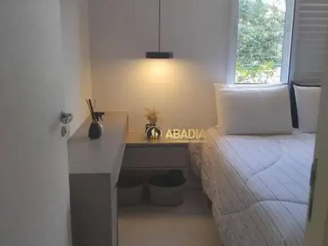Apartamento para Venda em Paulínia/SP Residencial Manacás 2 Quartos