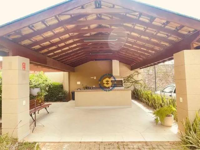 Apartamento para Venda em Paulínia/SP Residencial São Francisco 2 Quartos