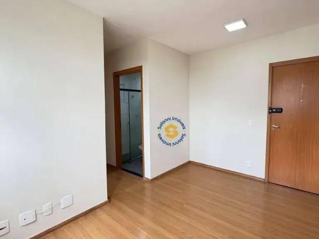 Apartamento para Venda em Paulínia/SP Vila Bressani 2 Quartos