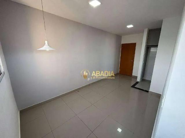 Apartamento para Venda em Paulínia/SP Vila Bressani 2 Quartos
