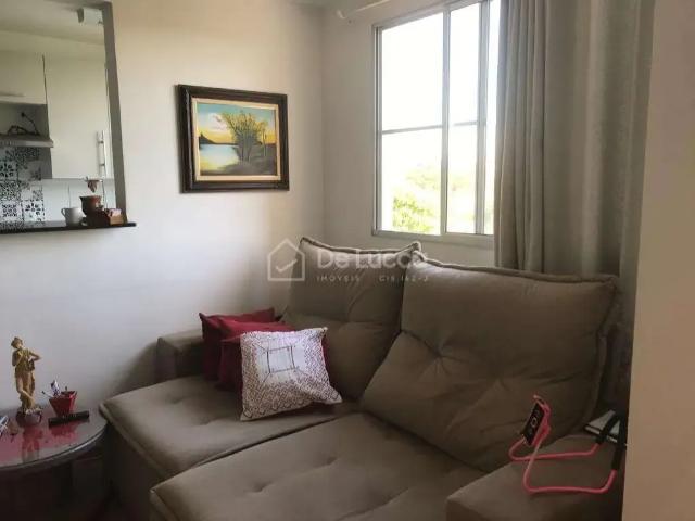 Apartamento para Venda em Paulínia/SP Vila Monte Alegre 2 Quartos