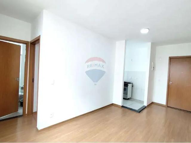 Apartamento para Venda em Paulínia/SP Vila Monte Alegre 2 Quartos