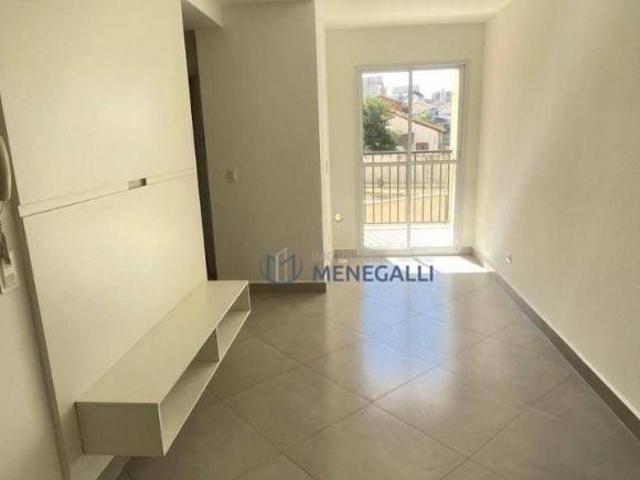 Apartamento para venda em Paulista de 62.00m² com 2 Quartos, 1 Suite e 1 Garagem
