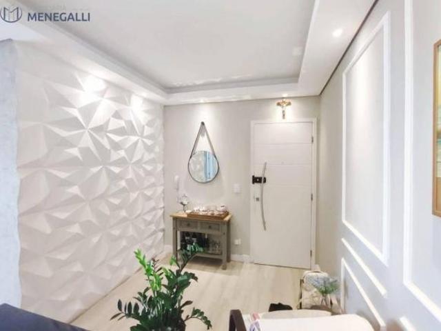 Apartamento para venda em Paulista de 84.00m² com 3 Quartos, 1 Suite e 2 Garagens