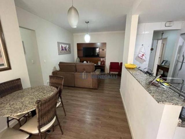 Apartamento para venda em Paulista de 85.00m² com 3 Quartos, 1 Suite e 2 Garagens