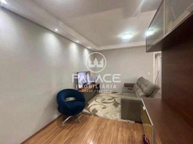 Apartamento para venda em Paulista de 85.00m² com 3 Quartos, 1 Suite e 2 Garagens