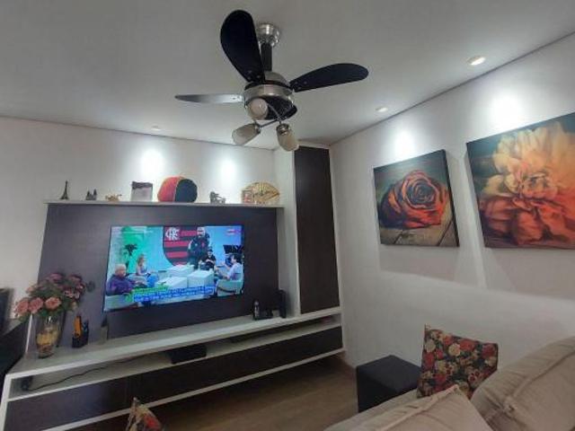 Apartamento para venda em Paulista de 85.00m² com 2 Quartos, 1 Suite e 2 Garagens