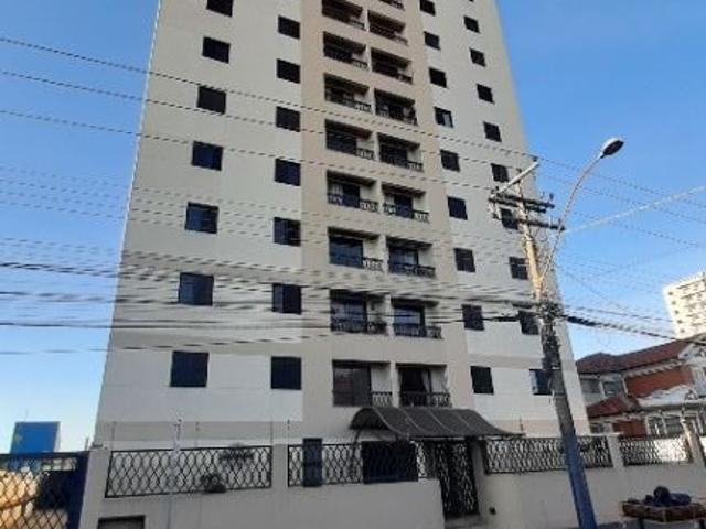 Apartamento para venda em Paulista em Piracicaba São Paulo de 82.00m² com 3 Quartos, 1 Suíte e 1 Garagem