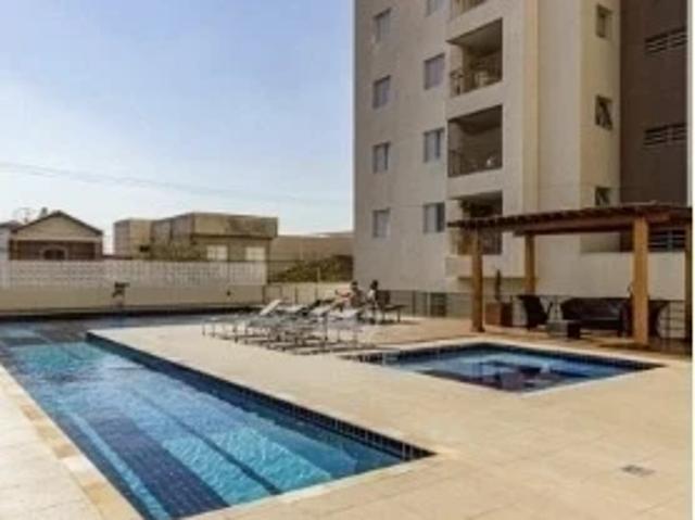 Apartamento para venda em Paulista em Piracicaba São Paulo de 85.00m² com 3 Quartos, 1 Suíte e 2 Garagens