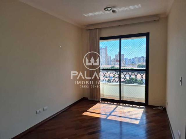 Apartamento para venda em Paulista em Piracicaba São Paulo de 88.00m² com 2 Quartos, 1 Suíte e 1 Garagem