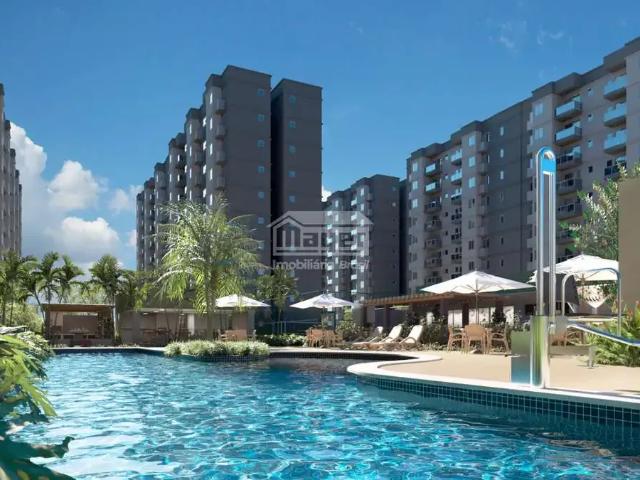 Apartamento para Venda em Paulista/PE Centro 2 Quartos
