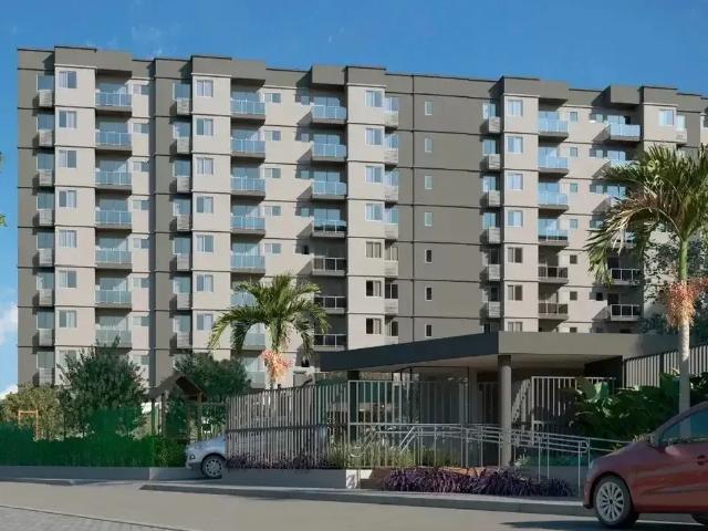 Apartamento para Venda em Paulista/PE Centro 2 Quartos