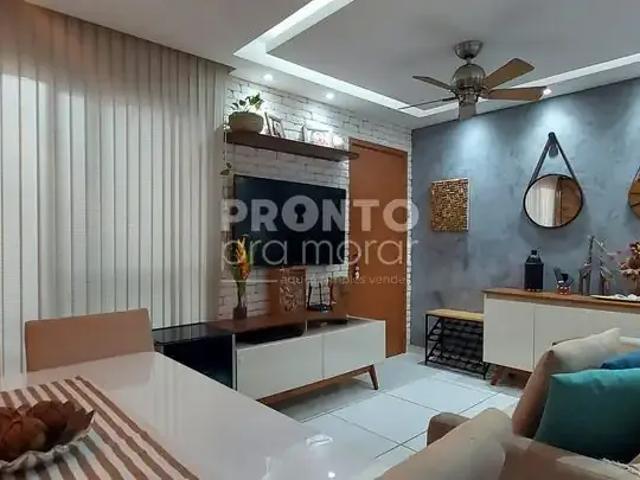 Apartamento para Venda em Paulista/PE Centro 2 Quartos