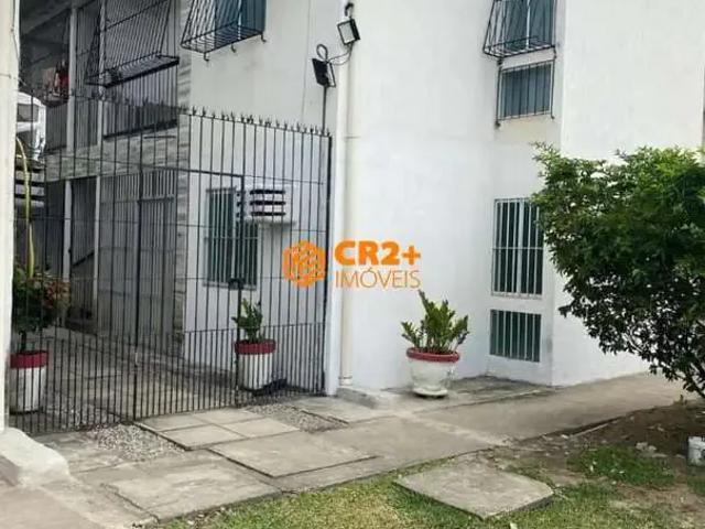 Apartamento para Venda em Paulista/PE Centro 2 Quartos