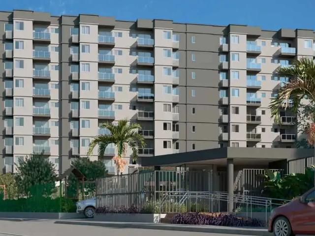 Apartamento para Venda em Paulista/PE Centro 2 Quartos