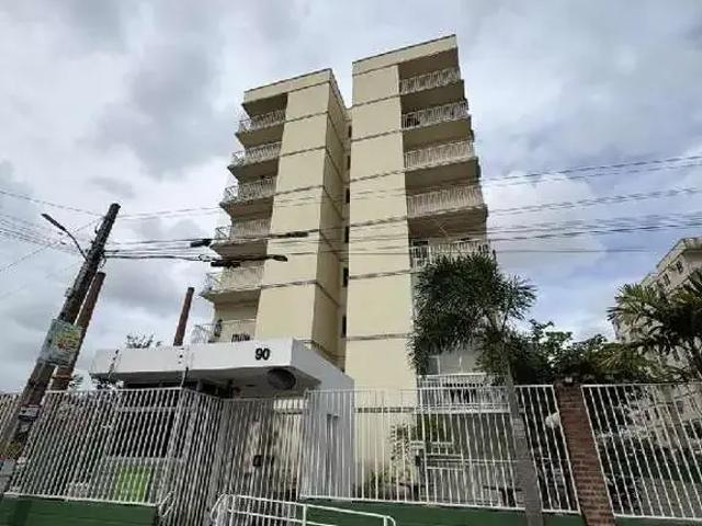 Apartamento para Venda em Paulista/PE Centro 2 Quartos