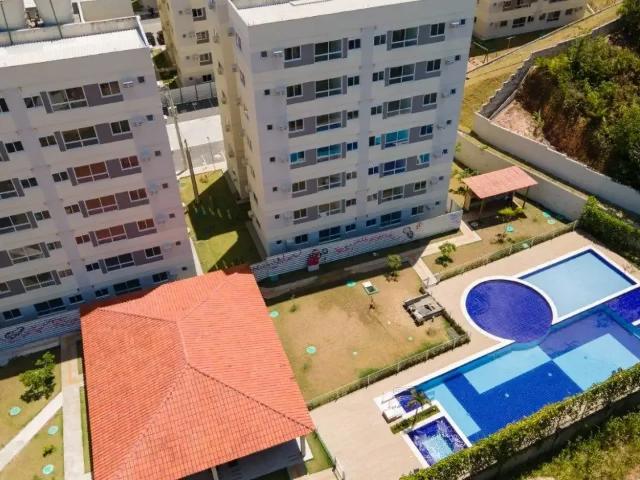 Apartamento para Venda em Paulista/PE Centro 2 Quartos