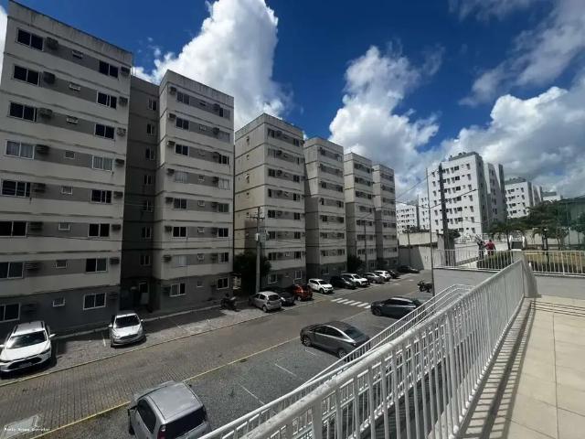 Apartamento para Venda em Paulista/PE Centro 2 Quartos