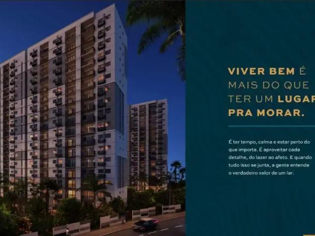 Apartamento para Venda em Paulista/PE Centro 2 Quartos
