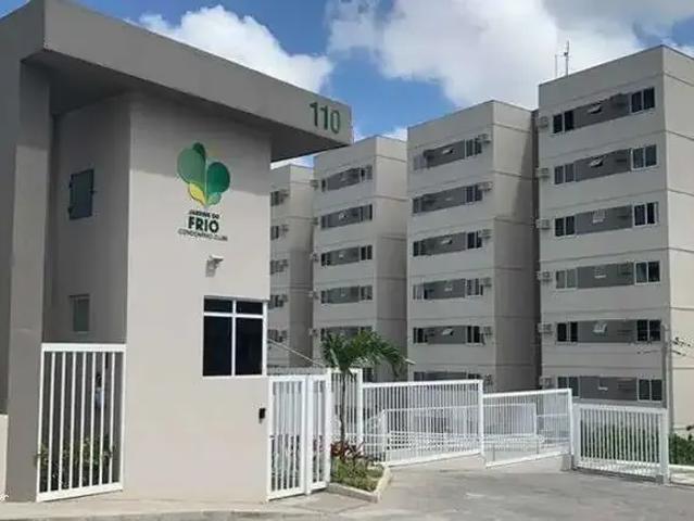 Apartamento para Venda em Paulista/PE Centro 2 Quartos