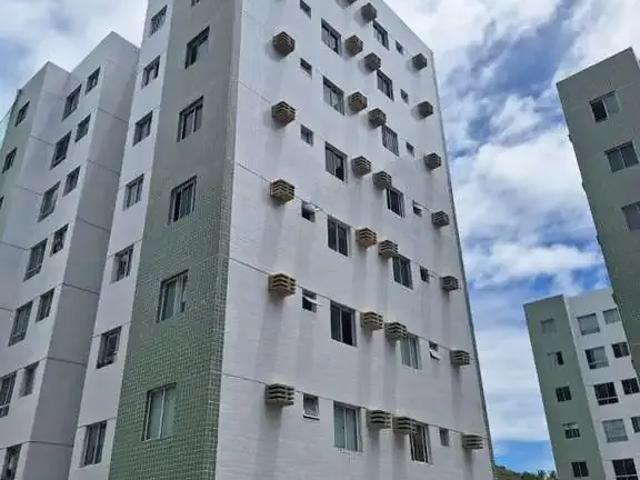 Apartamento para Venda em Paulista/PE Centro 2 Quartos