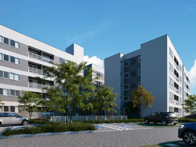 Apartamento para Venda em Paulista/PE Centro 2 Quartos
