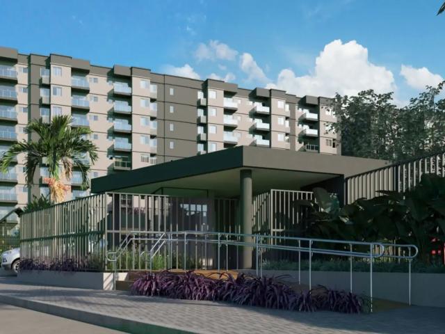 Apartamento para Venda em Paulista/PE Centro 2 Quartos