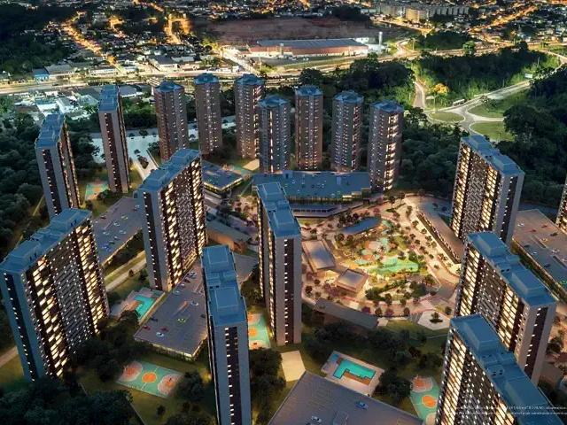 Apartamento para Venda em Paulista/PE Centro 3 Quartos