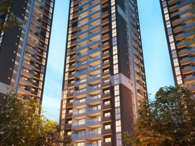 Apartamento para Venda em Paulista/PE Centro 3 Quartos