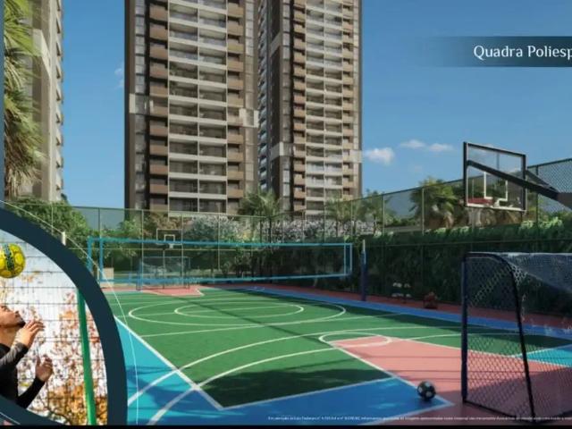 Apartamento para Venda em Paulista/PE Centro 3 Quartos