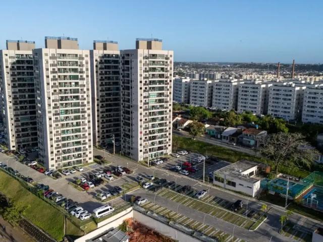 Apartamento para Venda em Paulista/PE Centro 3 Quartos