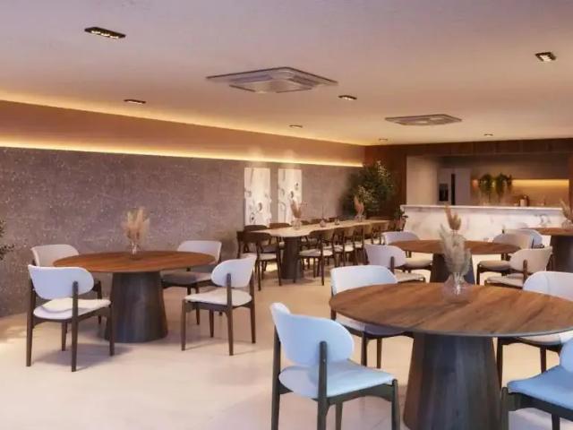 Apartamento para Venda em Paulista/PE Centro 3 Quartos
