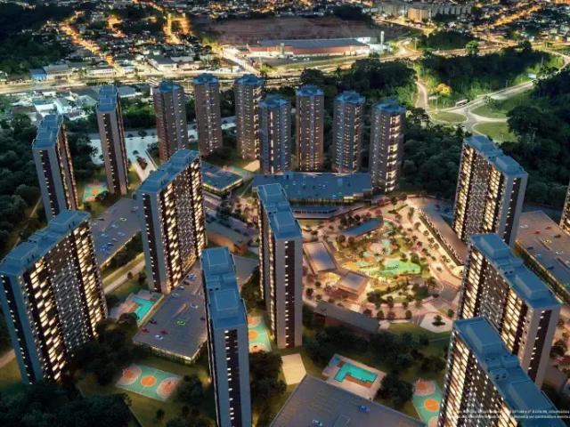 Apartamento para Venda em Paulista/PE Centro 3 Quartos