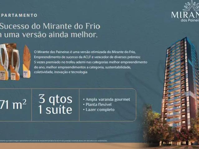 Apartamento para Venda em Paulista/PE Centro 3 Quartos