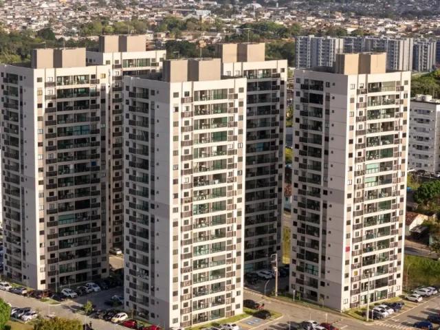 Apartamento para Venda em Paulista/PE Centro 3 Quartos