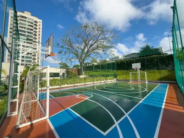 Apartamento para Venda em Paulista/PE Centro 3 Quartos