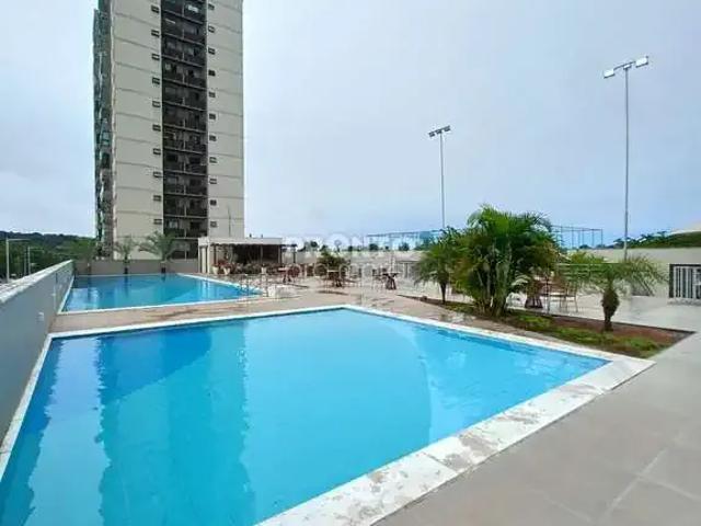 Apartamento para Venda em Paulista/PE Centro 3 Quartos
