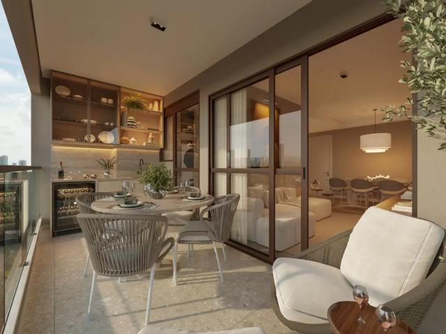 Apartamento para Venda em Paulista/PE Centro 3 Quartos