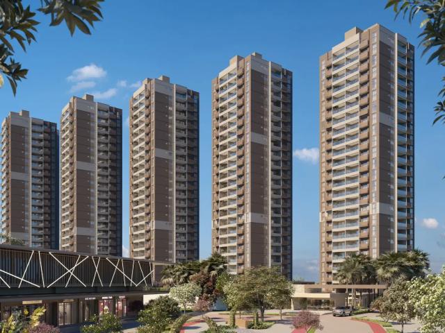 Apartamento para Venda em Paulista/PE Centro 3 Quartos