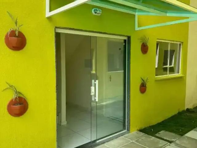 Apartamento para Venda em Paulista/PE Artur Lundgren I 2 Quartos
