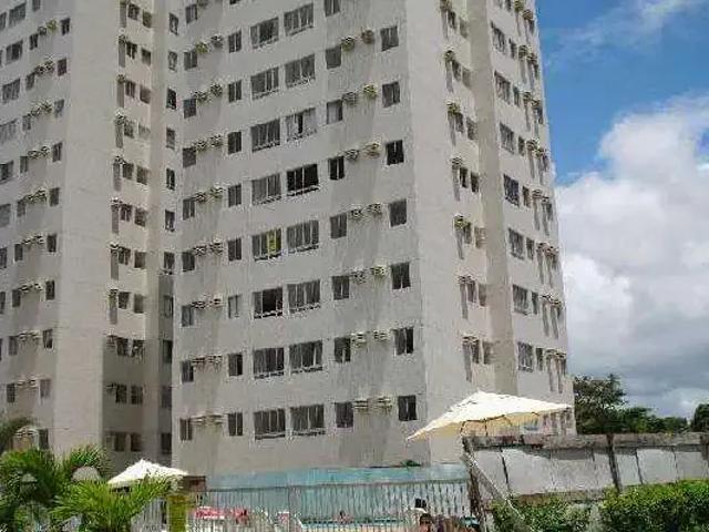 Apartamento para Venda em Paulista/PE Artur Lundgren I 2 Quartos