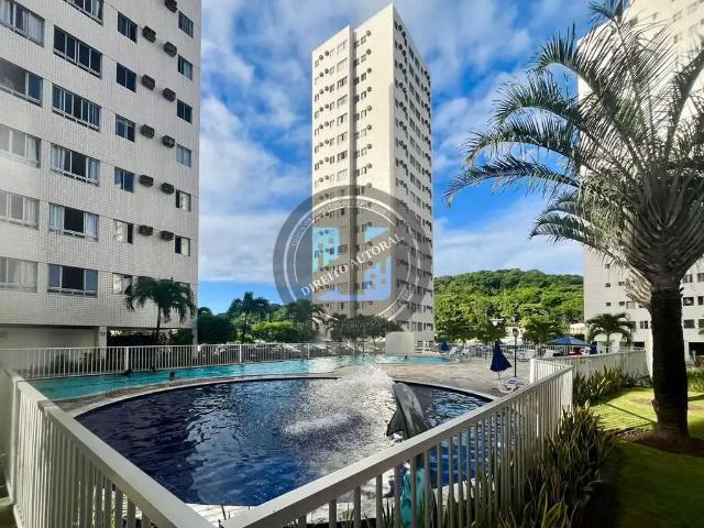 Apartamento para Venda em Paulista/PE Artur Lundgren I 3 Quartos