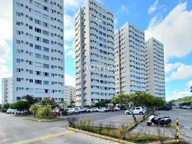 Apartamento para Venda em Paulista/PE Artur Lundgren I 3 Quartos