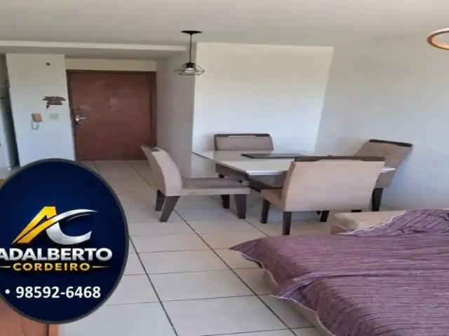Apartamento para Venda em Paulista/PE Artur Lundgren I 3 Quartos
