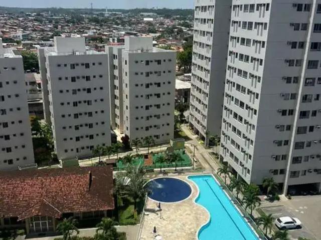Apartamento para Venda em Paulista/PE Artur Lundgren I 3 Quartos