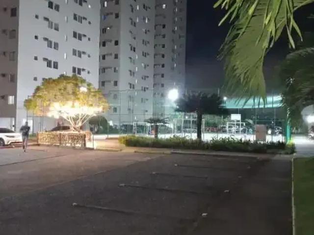 Apartamento para Venda em Paulista/PE Artur Lundgren I 3 Quartos