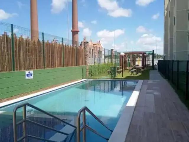 Apartamento para Venda em Paulista/PE Aurora 2 Quartos