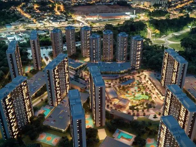 Apartamento para Venda em Paulista/PE Aurora 3 Quartos