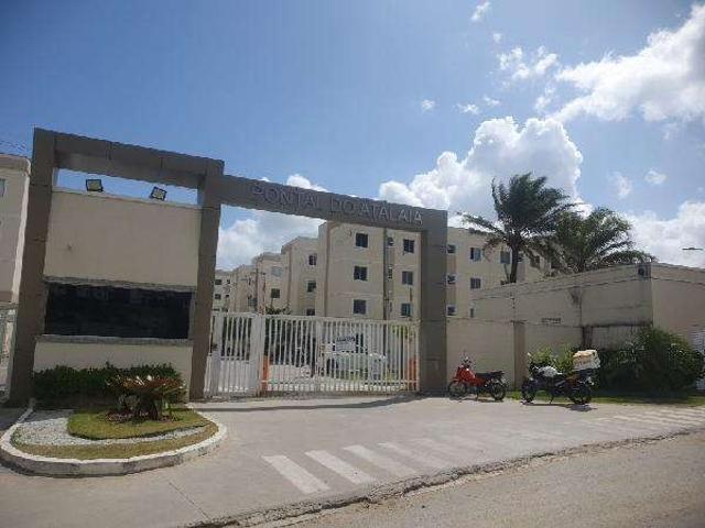 Apartamento para Venda em Paulista/PE Fragoso 1 Quartos